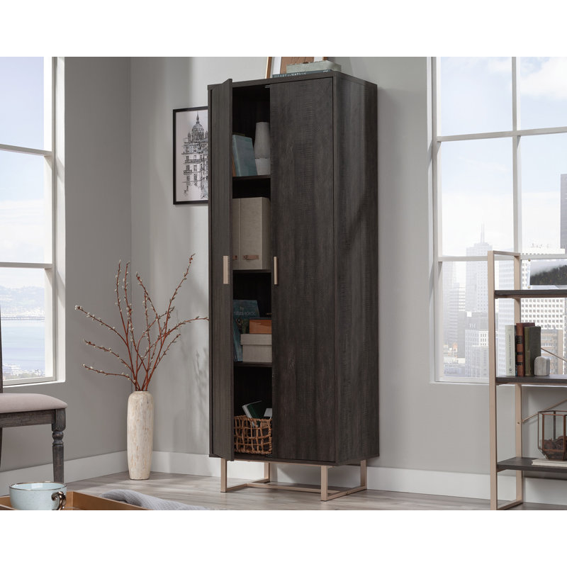 Mercer41 Philson Storage Cabinet | Wayfair